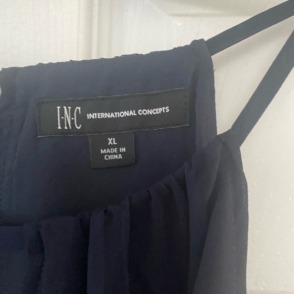INC International Concepts | Dresses | International Concepts Inc Dress ...